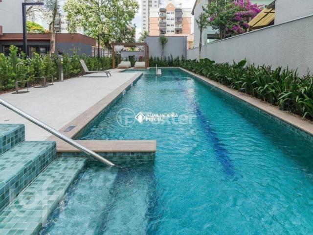 Apartamento com 1 dormitórios em Porto Alegre