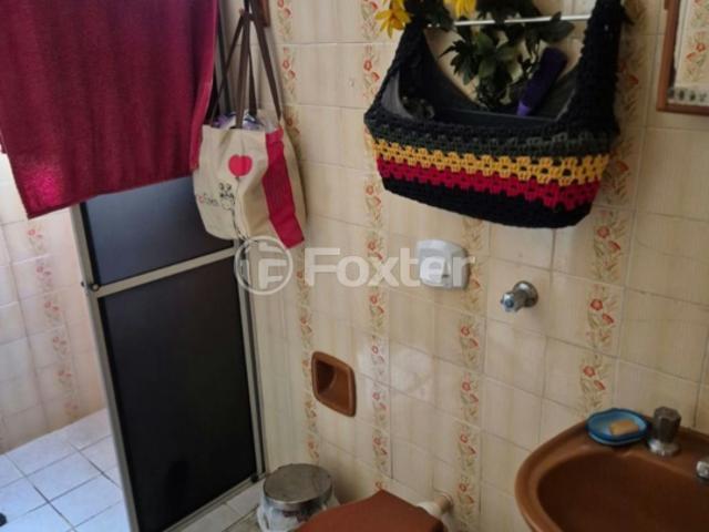 Apartamento com 1 dormitórios em Porto Alegre