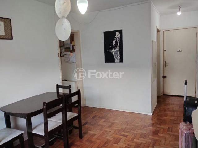Apartamento com 1 dormitórios em Porto Alegre