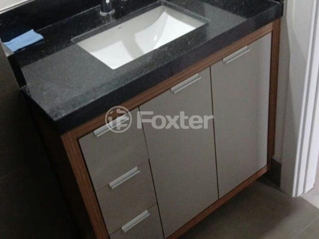 Apartamento com 1 dormitórios em Porto Alegre
