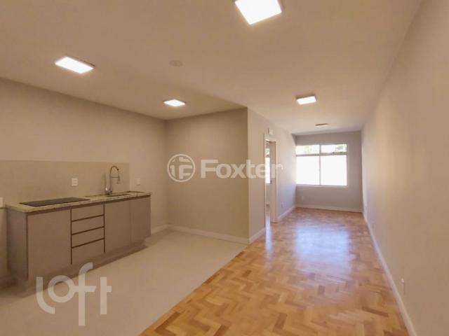 Apartamento com 1 dormitórios em Porto Alegre