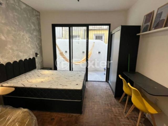 Apartamento com 1 dormitórios em Porto Alegre