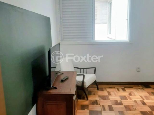 Apartamento com 1 dormitórios em Porto Alegre