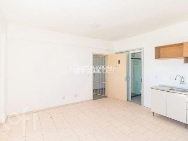 Apartamento com 1 dormitórios em Porto Alegre
