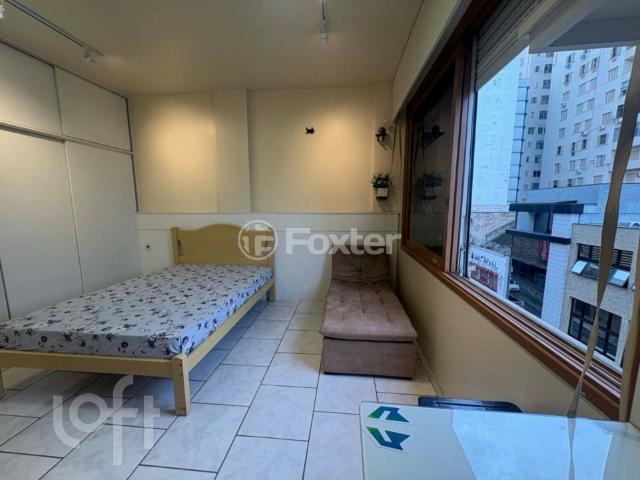 Apartamento com 1 dormitórios em Porto Alegre