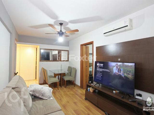 Apartamento com 1 dormitórios em Porto Alegre