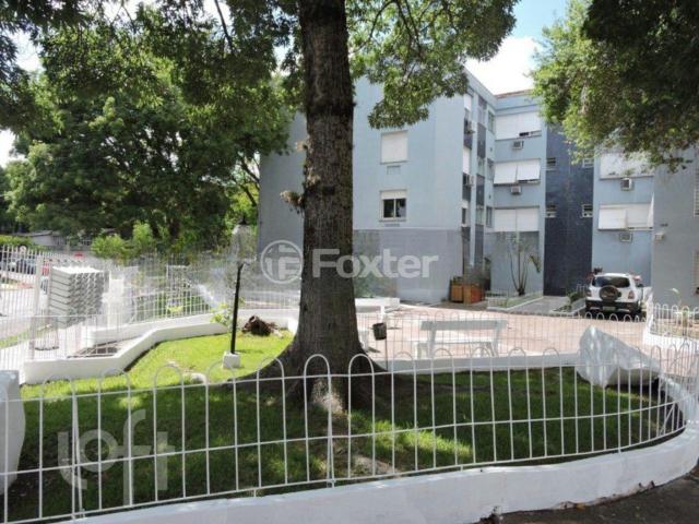 Apartamento com 1 dormitórios em Porto Alegre
