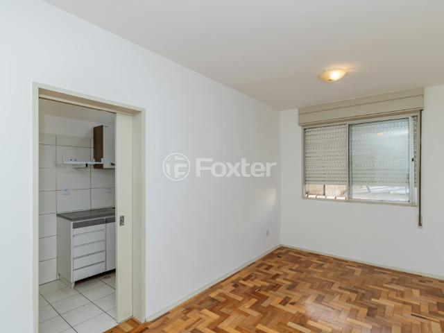 Apartamento com 1 dormitórios em Porto Alegre