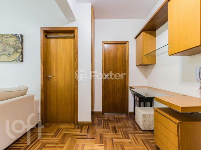 Apartamento com 1 dormitórios em Porto Alegre