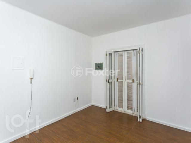 Apartamento com 1 dormitórios em Porto Alegre