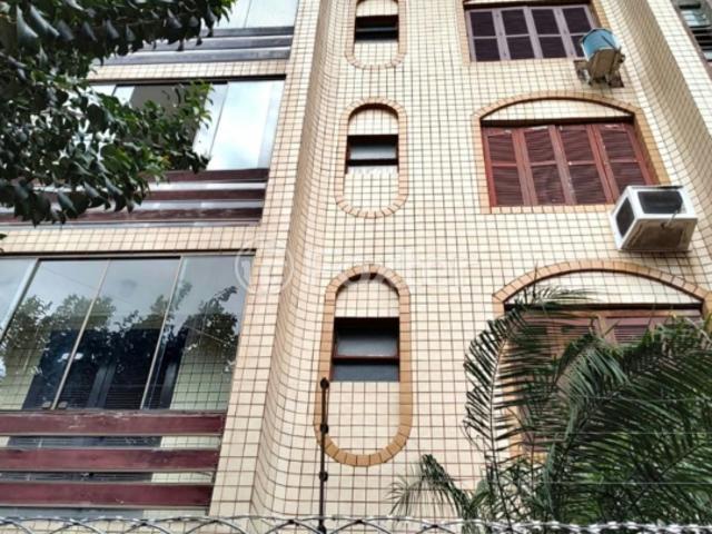 Apartamento com 1 dormitórios em Porto Alegre