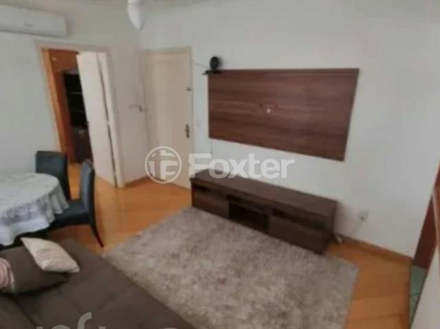Apartamento com 1 dormitórios em Porto Alegre