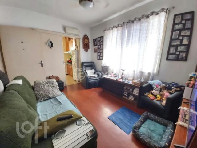 Apartamento com 1 dormitórios em Porto Alegre