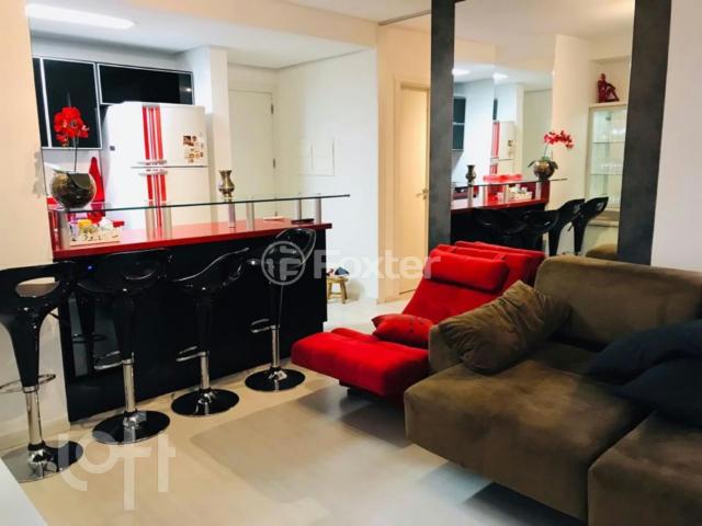 Apartamento com 1 dormitórios em Porto Alegre