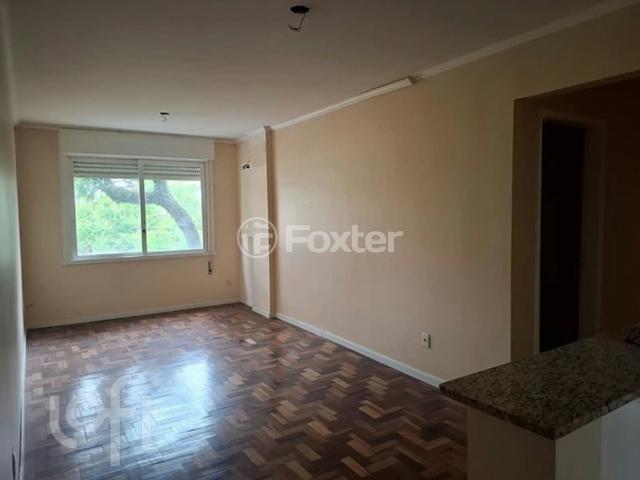 Apartamento com 1 dormitórios em Porto Alegre