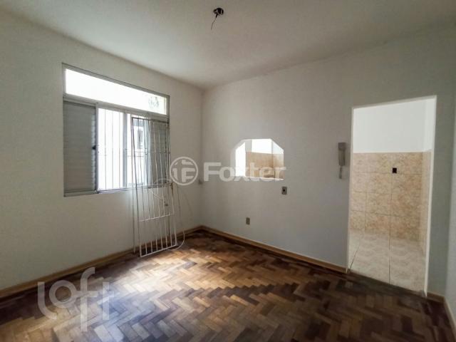 Apartamento com 1 dormitórios em Porto Alegre