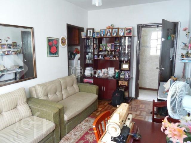 Apartamento com 1 dormitórios em Porto Alegre