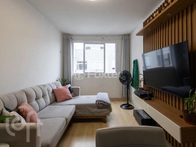 Apartamento com 1 dormitórios em Porto Alegre