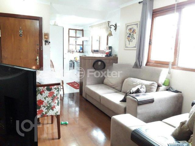 Apartamento com 1 dormitórios em Porto Alegre