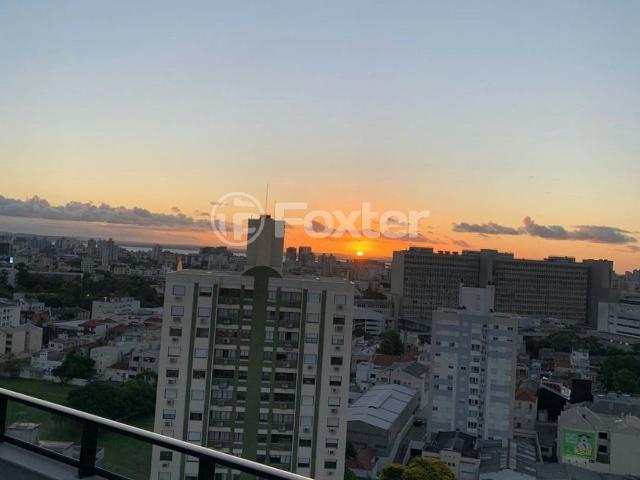 Apartamento com 1 dormitórios em Porto Alegre