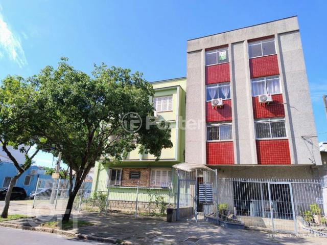 Apartamento com 1 dormitórios em Porto Alegre