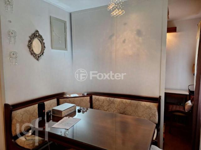 Apartamento com 1 dormitórios em Porto Alegre