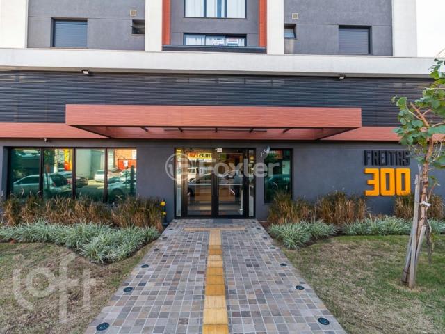 Apartamento com 1 dormitórios em Porto Alegre