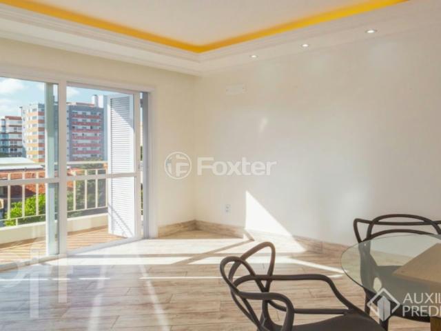 Apartamento com 1 dormitórios em Porto Alegre