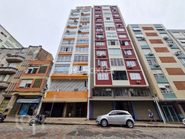 Apartamento com 1 dormitórios em Porto Alegre