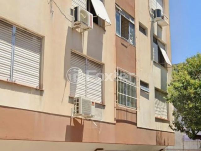 Apartamento com 1 dormitórios em Porto Alegre