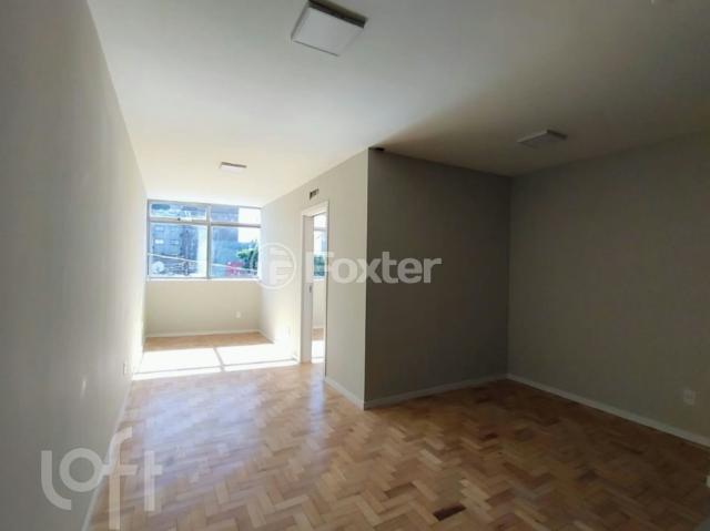 Apartamento com 1 dormitórios em Porto Alegre