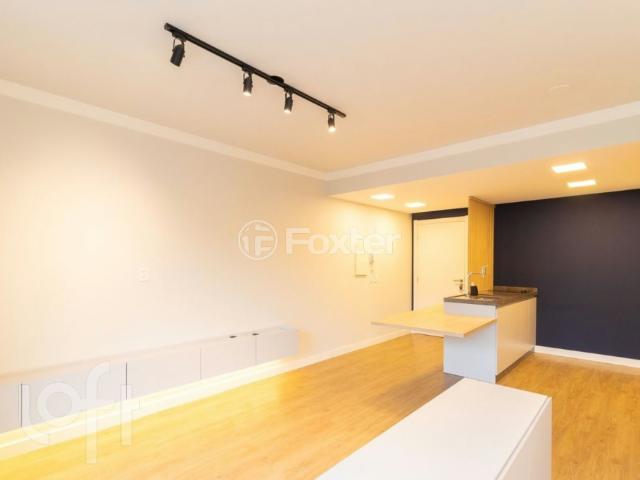 Apartamento com 1 dormitórios em Porto Alegre