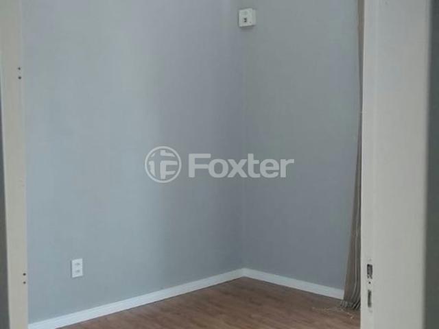 Apartamento com 1 dormitórios em Porto Alegre