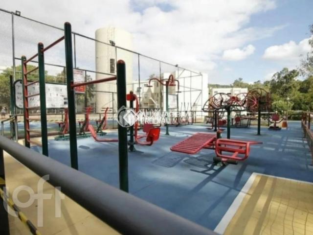 Apartamento com 3 dormitórios em Porto Alegre