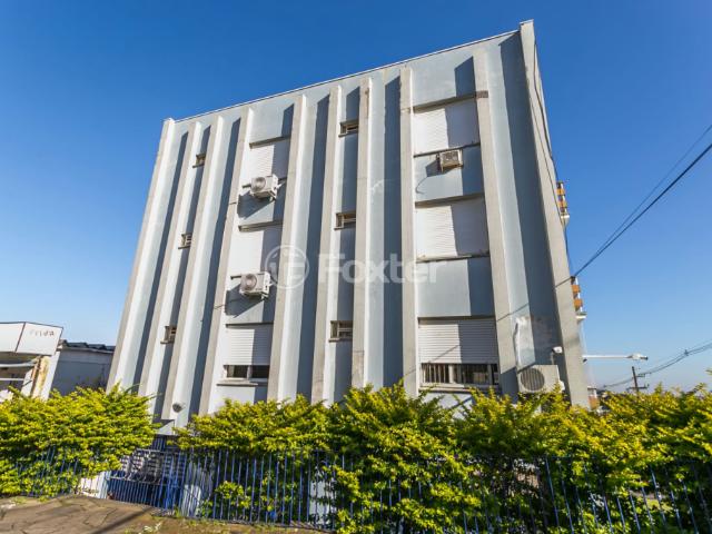 Apartamento com 1 dormitórios em Porto Alegre