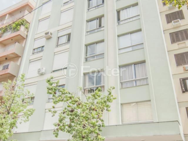 Apartamento com 1 dormitórios em Porto Alegre