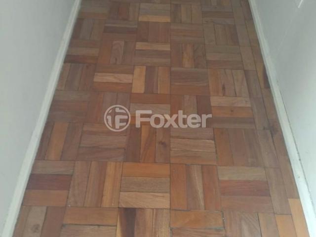 Apartamento com 1 dormitórios em Porto Alegre