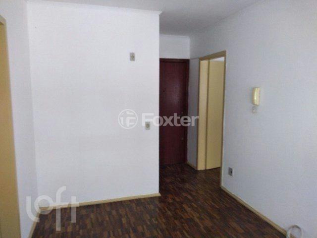 Apartamento com 1 dormitórios em Porto Alegre