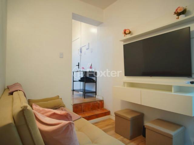 Apartamento com 1 dormitórios em Porto Alegre