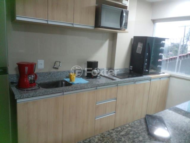 Apartamento com 1 dormitórios em Porto Alegre