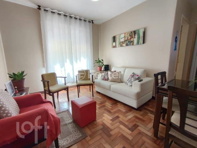 Apartamento com 1 dormitórios em Porto Alegre