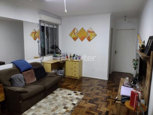 Apartamento com 1 dormitórios em Porto Alegre