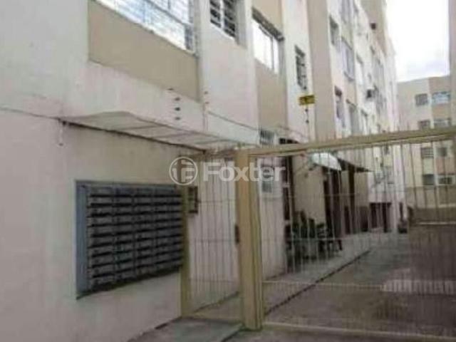 Apartamento com 1 dormitórios em Porto Alegre