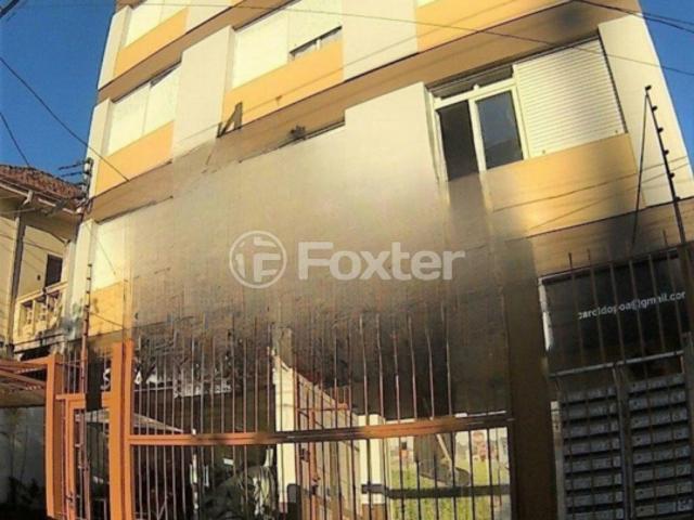 Apartamento com 1 dormitórios em Porto Alegre