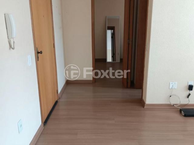 Apartamento com 1 dormitórios em Porto Alegre