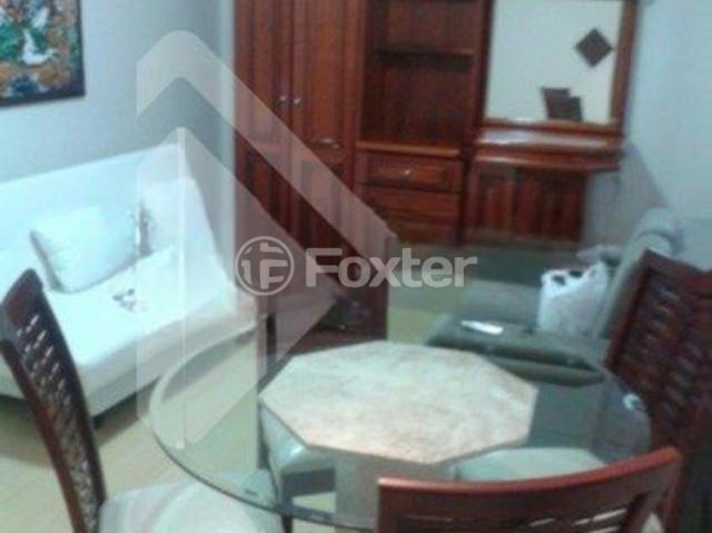 Apartamento com 1 dormitórios em Porto Alegre
