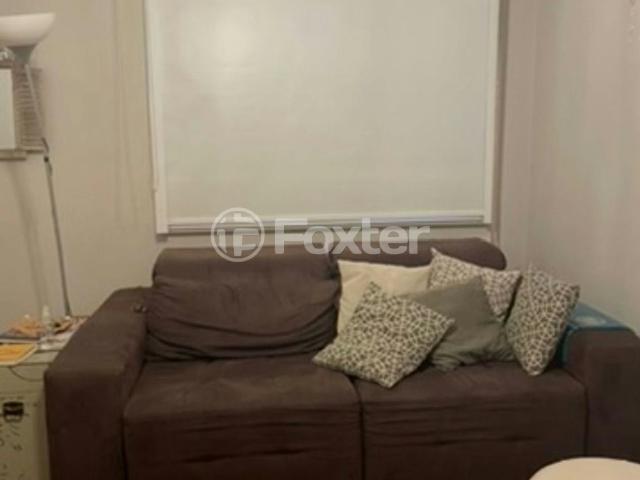 Apartamento com 1 dormitórios em Porto Alegre