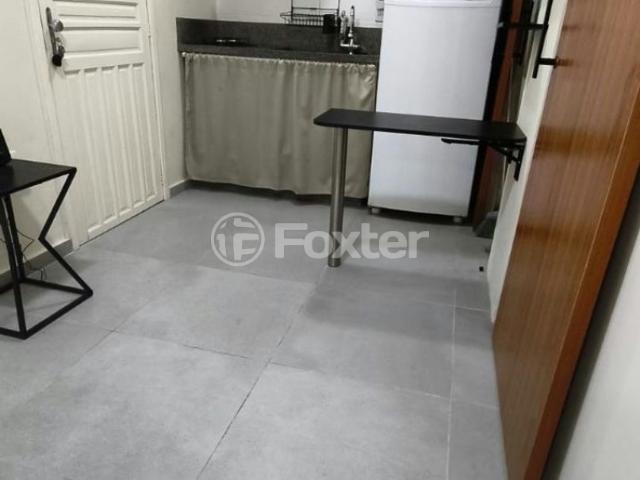 Apartamento com 1 dormitórios em Porto Alegre