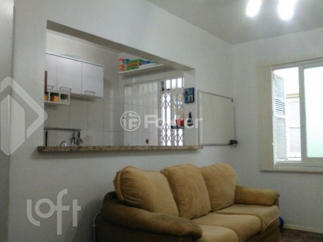Apartamento com 1 dormitórios em Porto Alegre