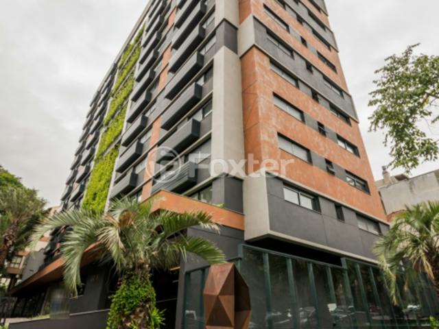 Apartamento com 1 dormitórios em Porto Alegre